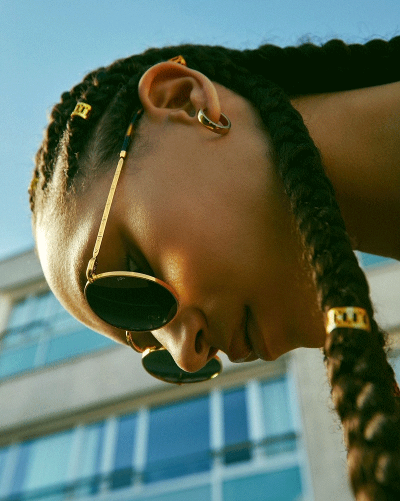 NEW AVIATOR - Serah Opticals