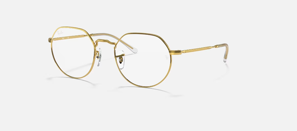 RAYBAN JACK OPTICS - Serah Opticals
