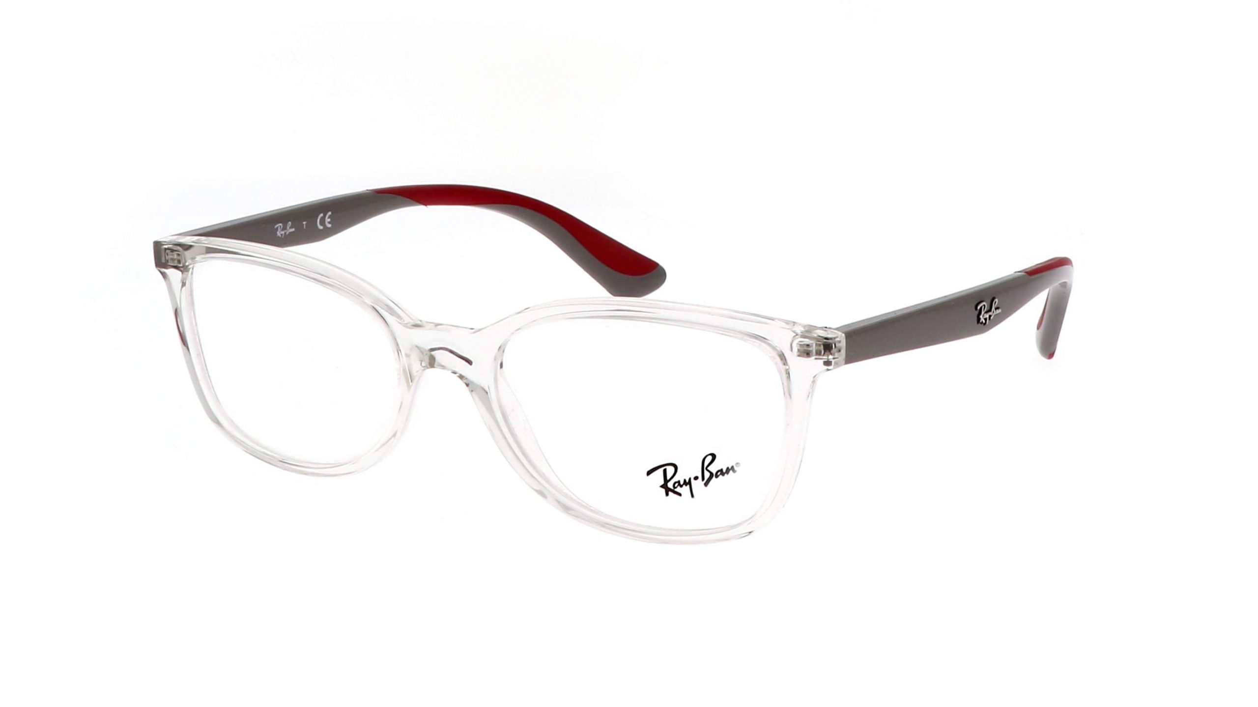 RAYBAN SQUARE OPTICAL - Serah Opticals