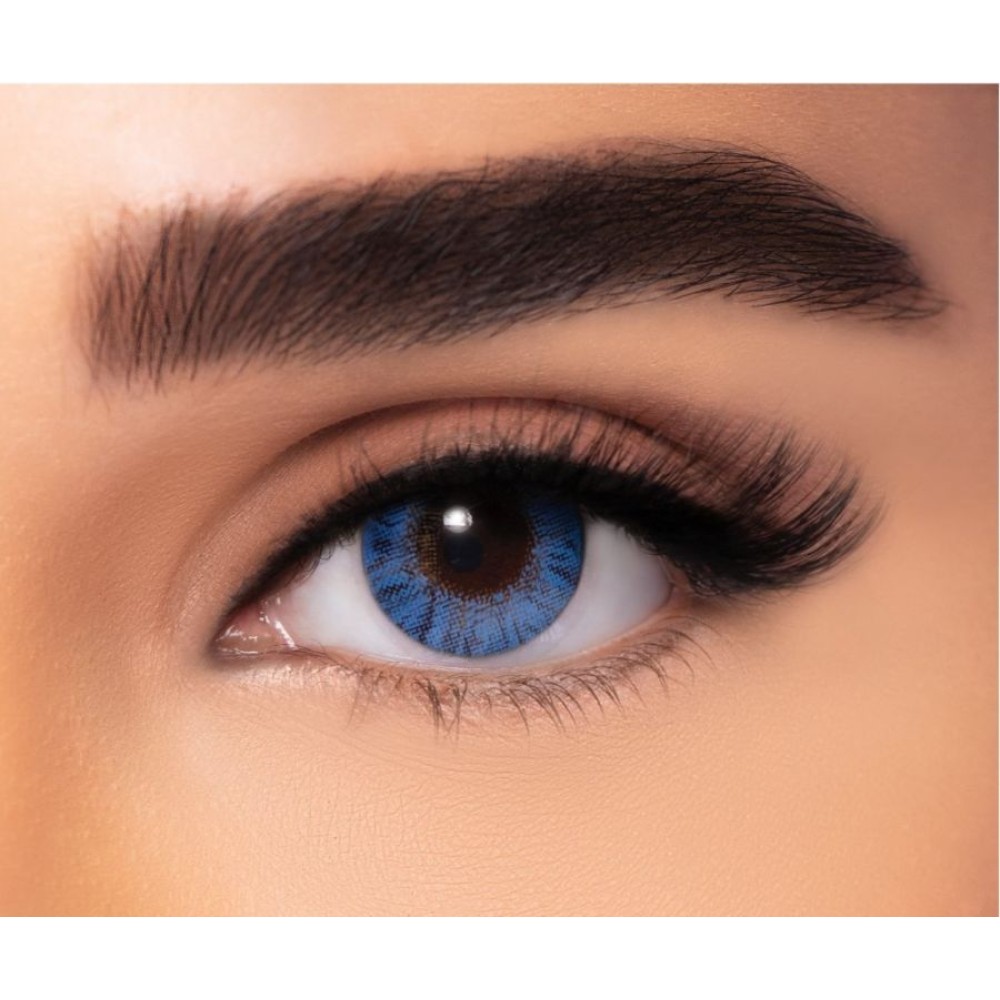 FRESHLOOK COLORS CONTACT LENS – Serah Opticals