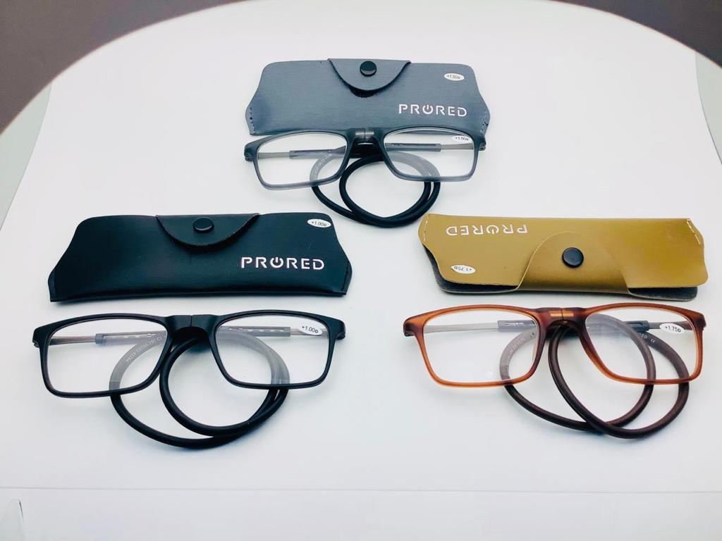 READING PR210 51 C1 - Serah Opticals