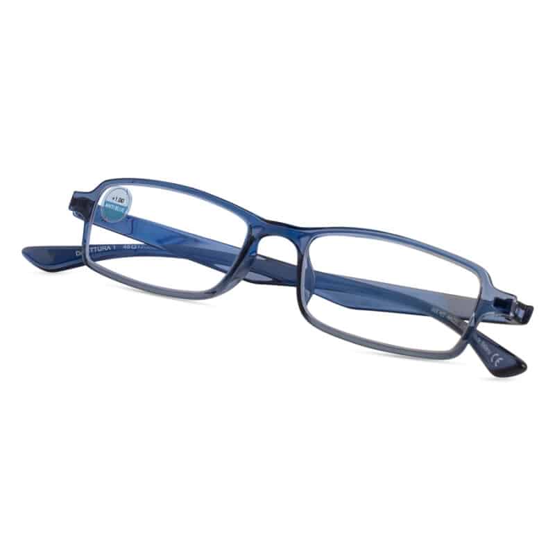 MA-BC-BLUE Ready Readers – Lightweight & Stylish